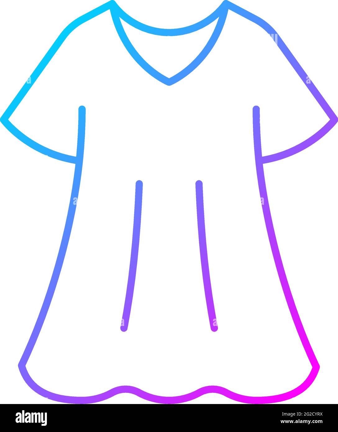 Linear dress hi-res stock photography and images - Alamy