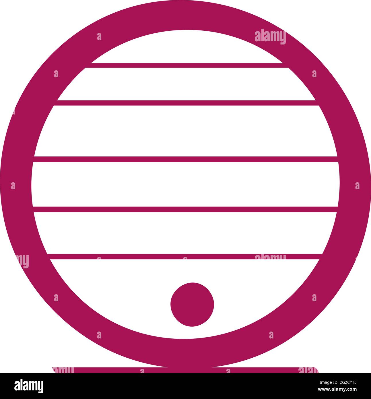 wine barrel storage Stock Vector Image & Art - Alamy