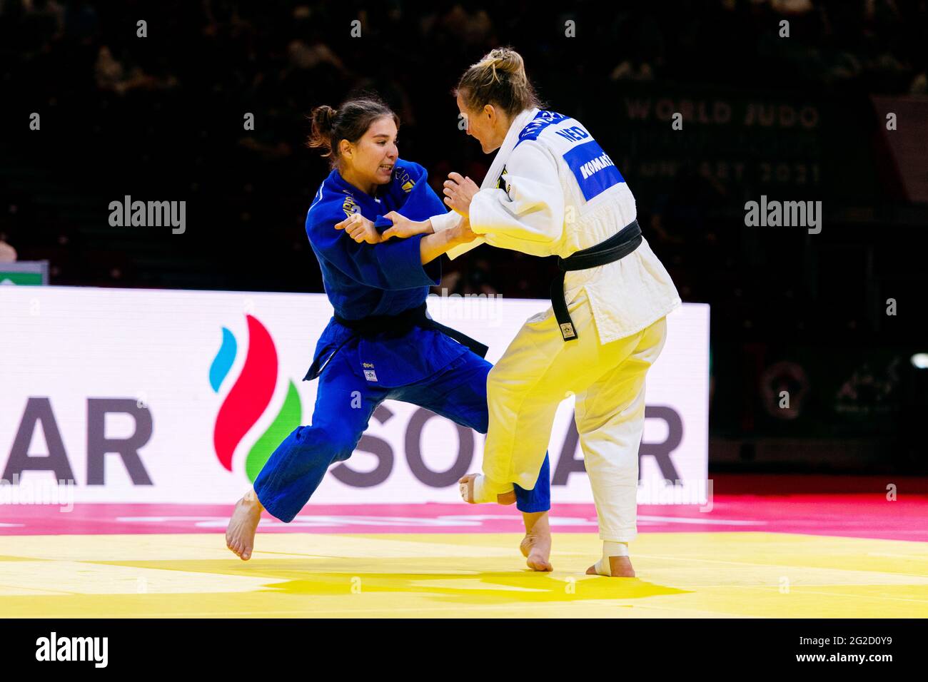 Juul franssen of the netherlands hi-res stock photography and images ...