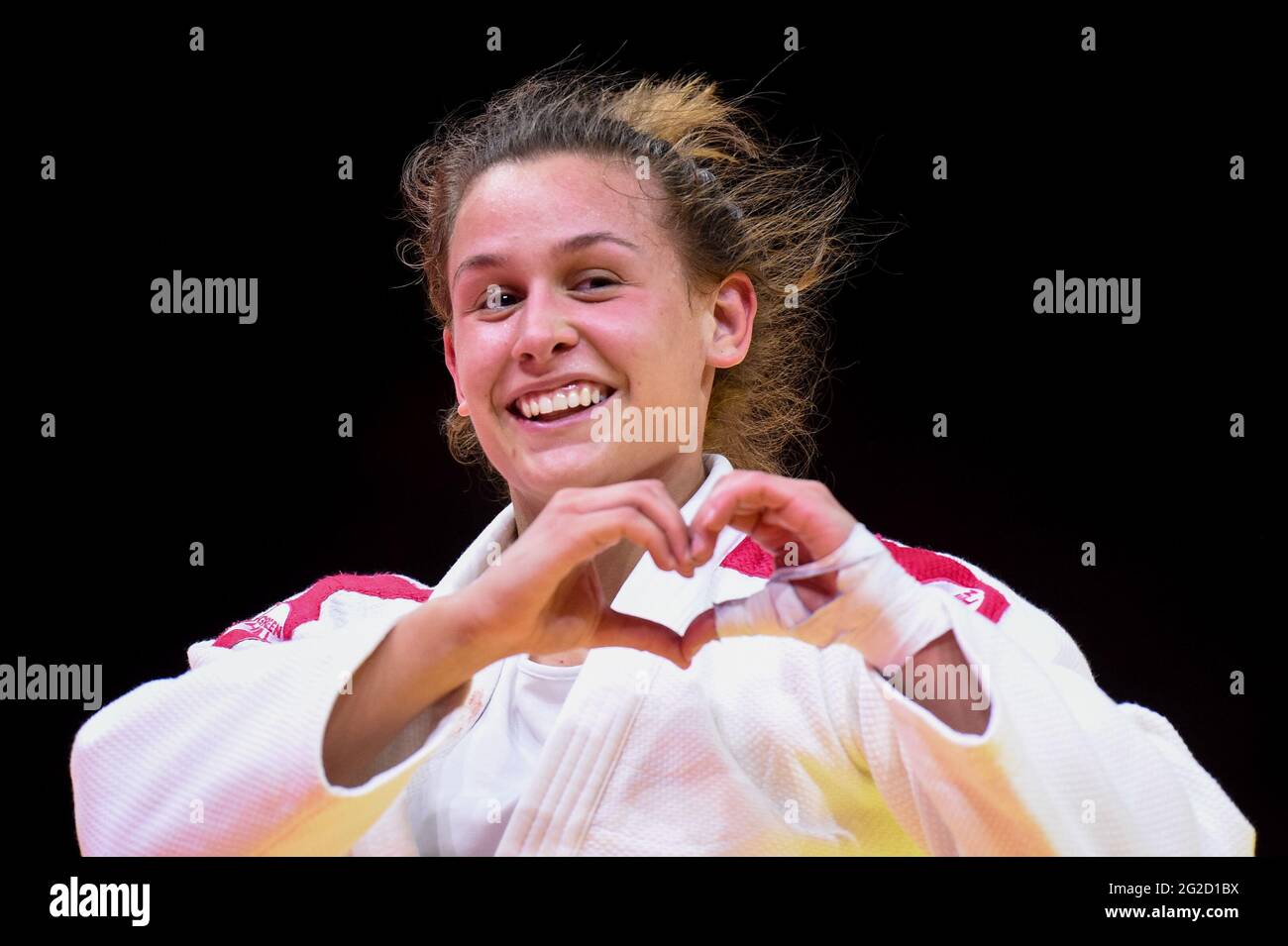 Anja obradovic hi-res stock photography and images - Alamy