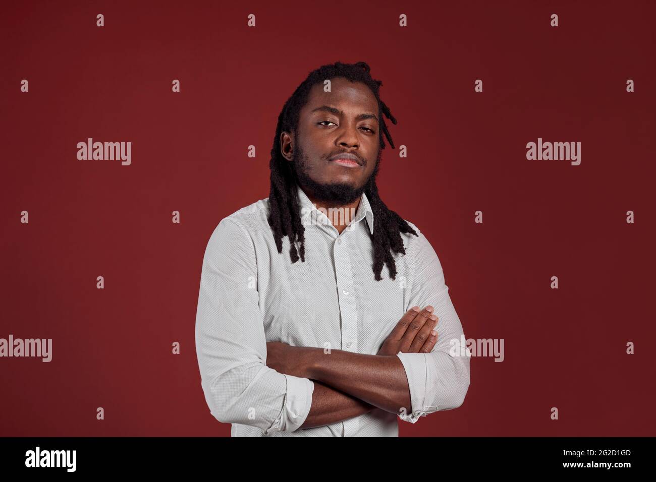 Shot looking hi-res stock photography and images - Alamy