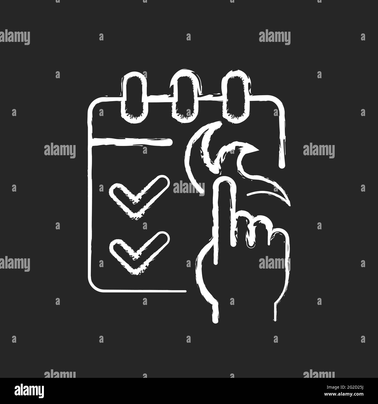 Booking required hi-res stock photography and images - Alamy