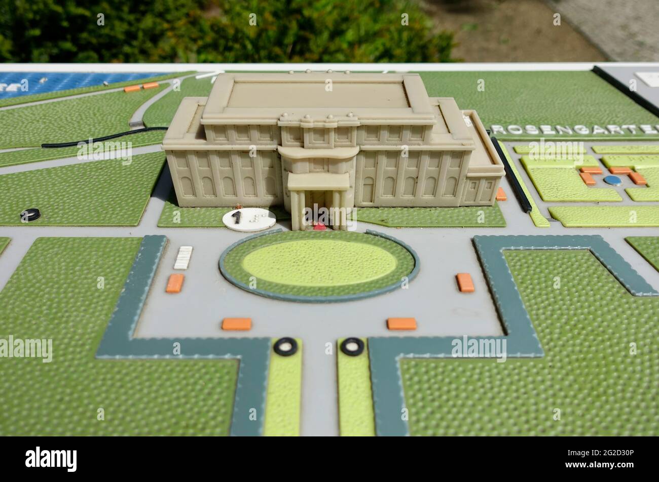 Meeting of the nsdap hi-res stock photography and images - Alamy