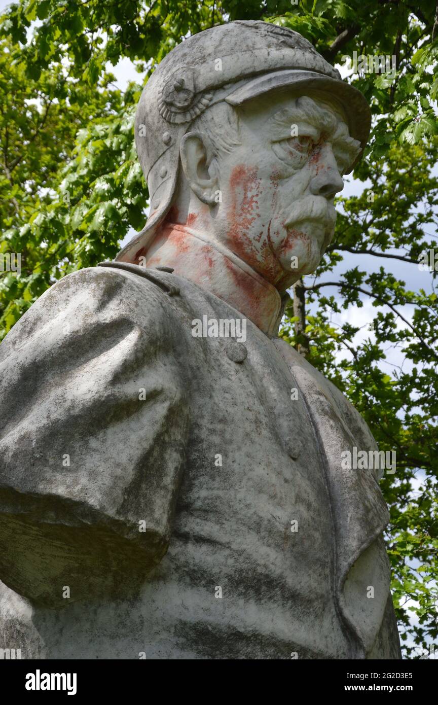 Herero genocide hi-res stock photography and images - Alamy Herero genocide hi-res stock photography and images - Alamy