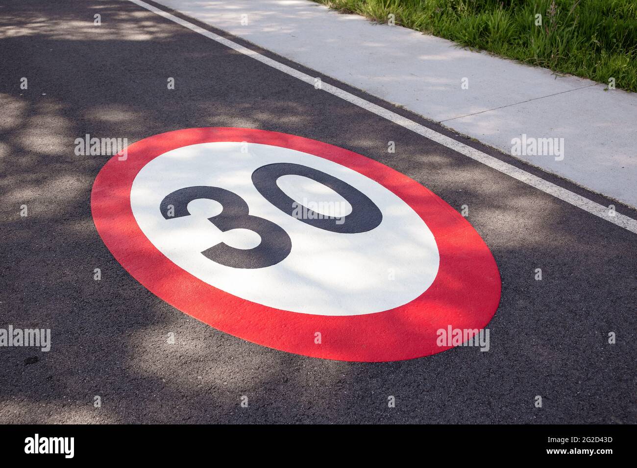 Kilometer road sign hi-res stock photography and images - Alamy