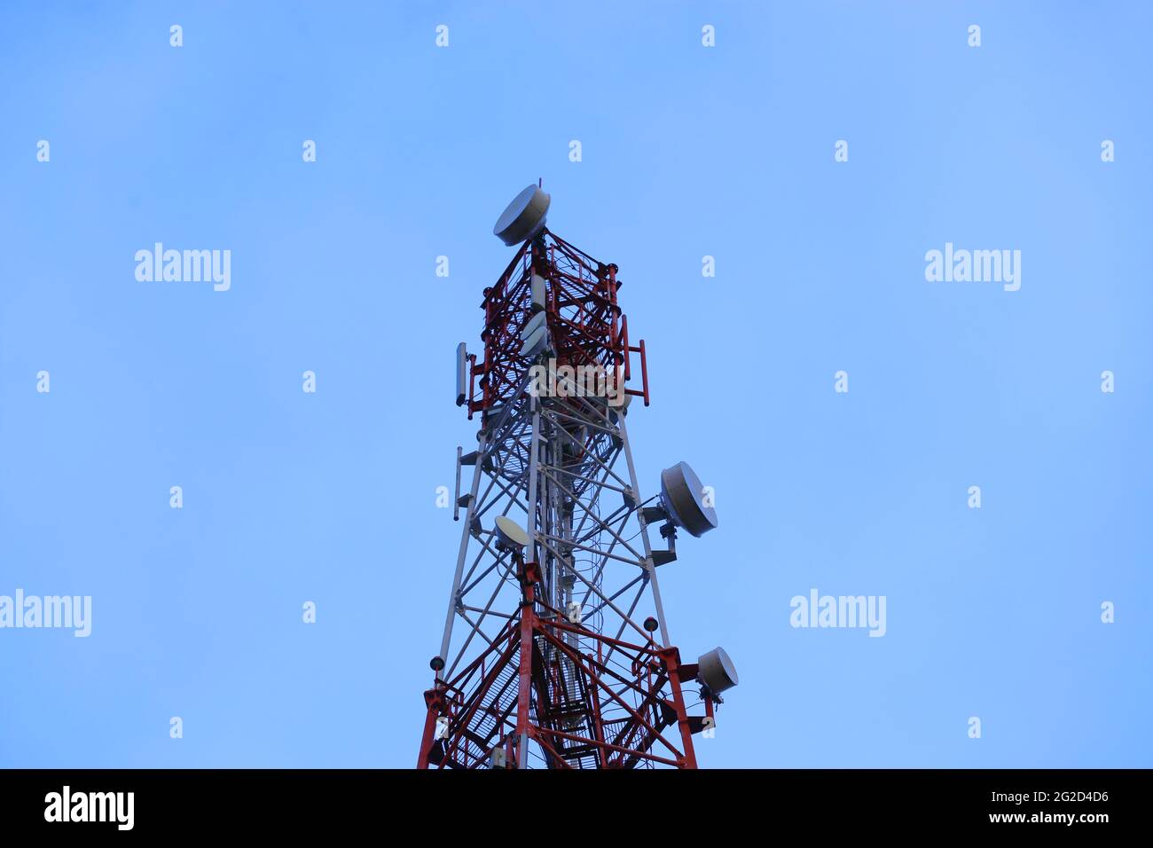 Communication units hi-res stock photography and images - Alamy