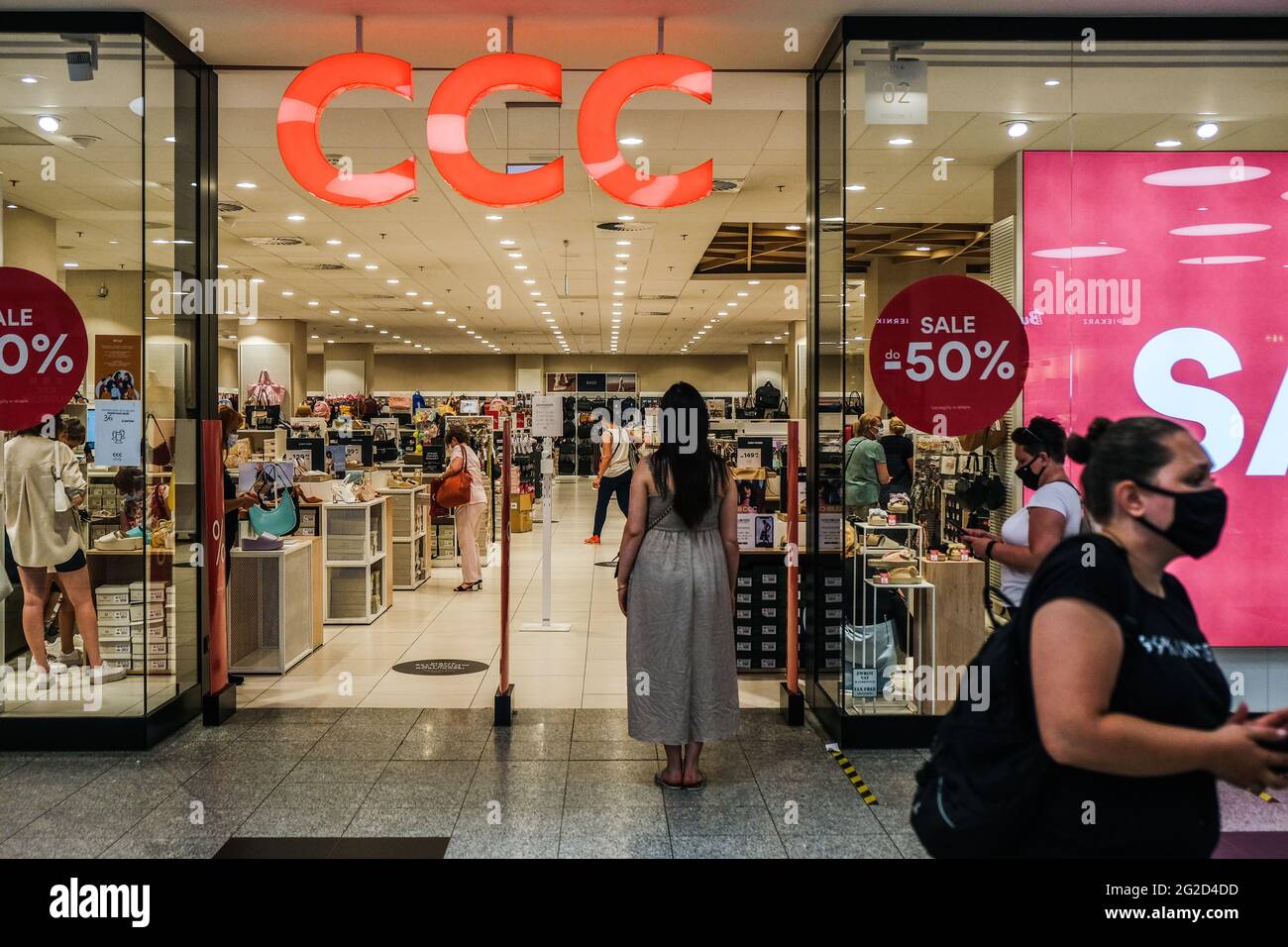 Ccc logo hi-res stock photography and images - Alamy