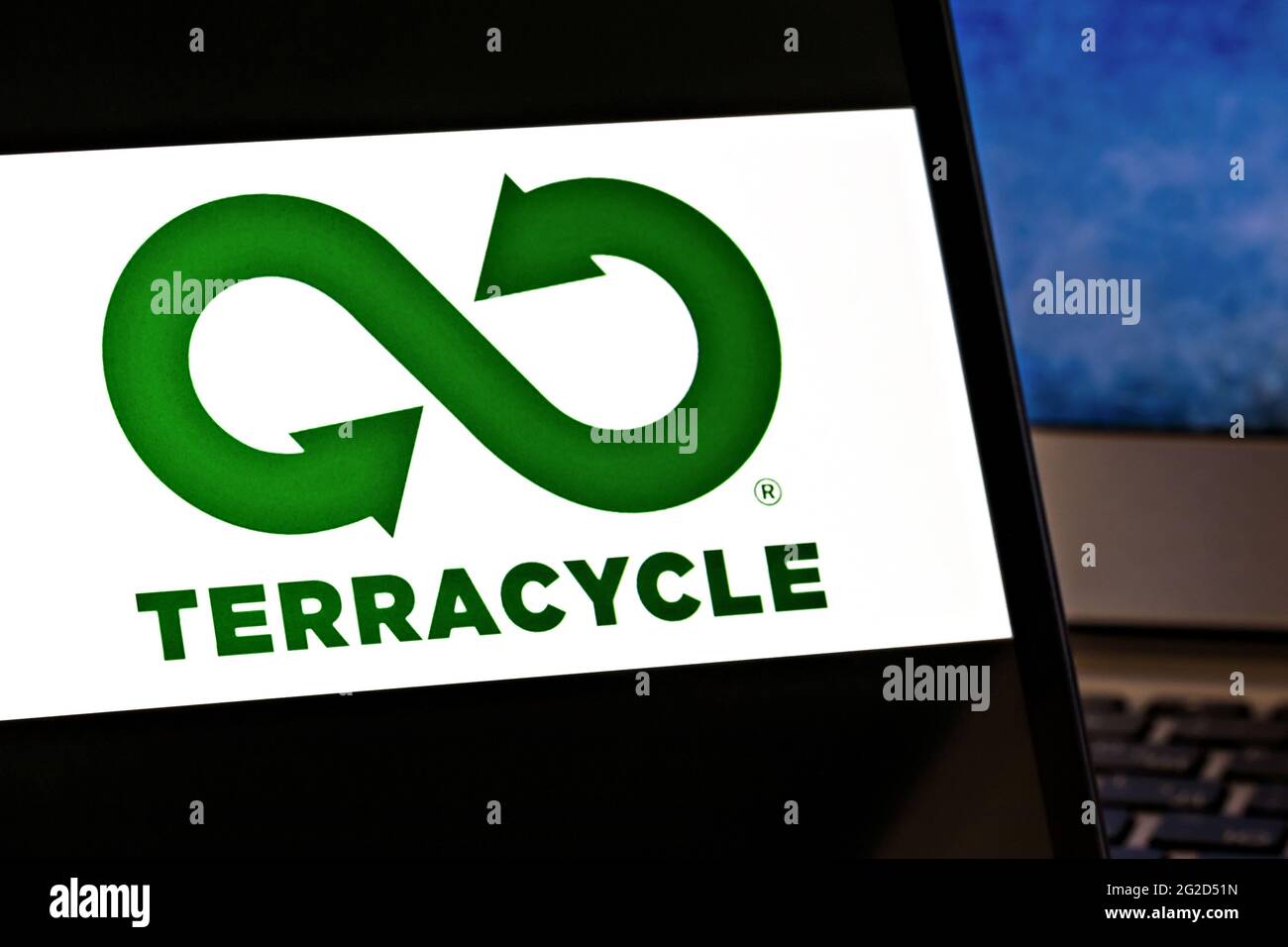 Terracycle hi-res stock photography and images - Alamy