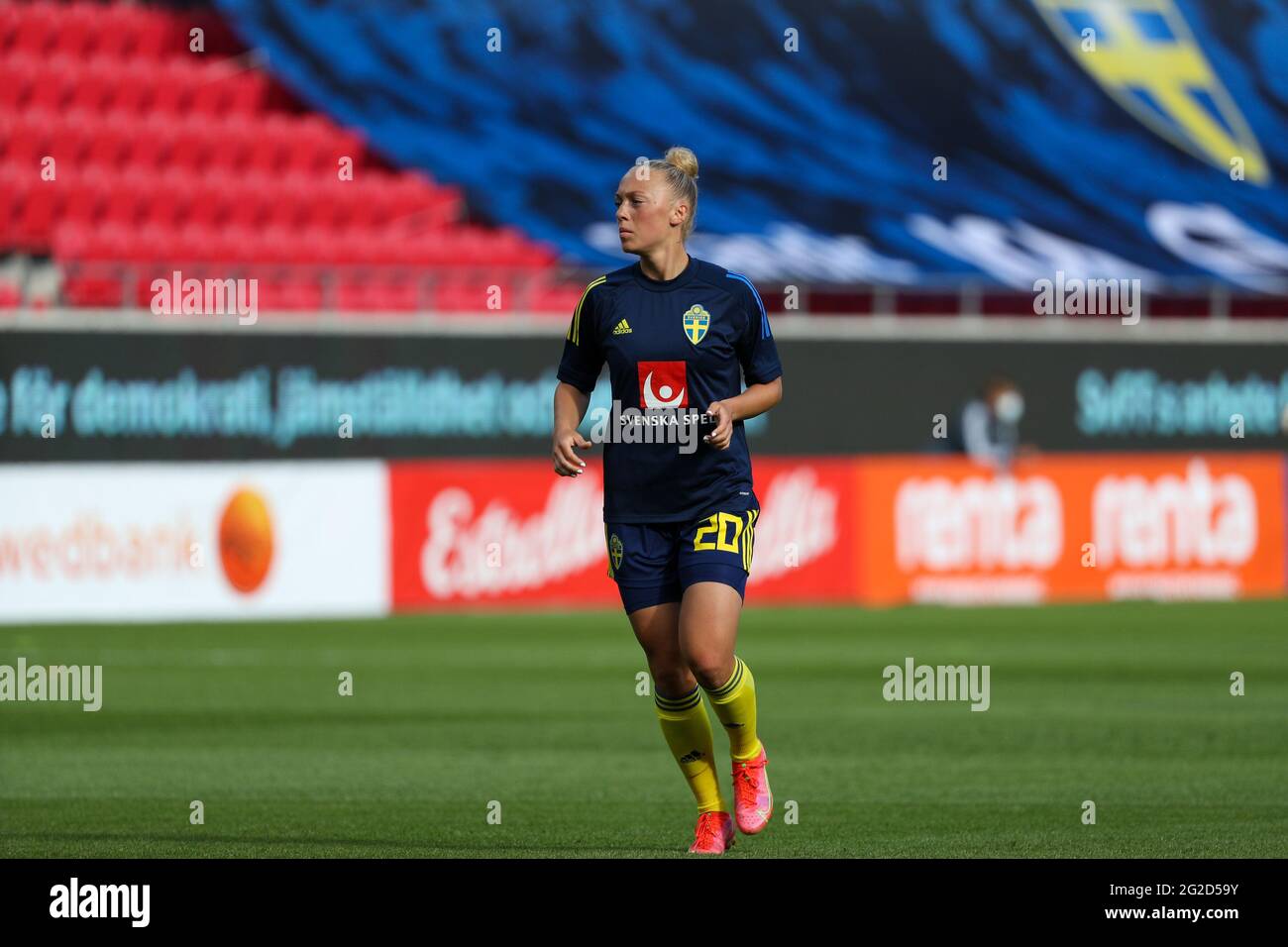 Hanna bennison hi-res stock photography and images - Alamy