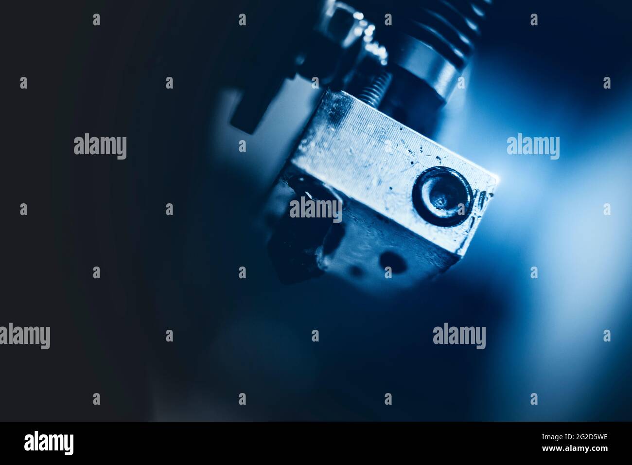 Rapid prototyping innovation hi-res stock photography and images - Alamy