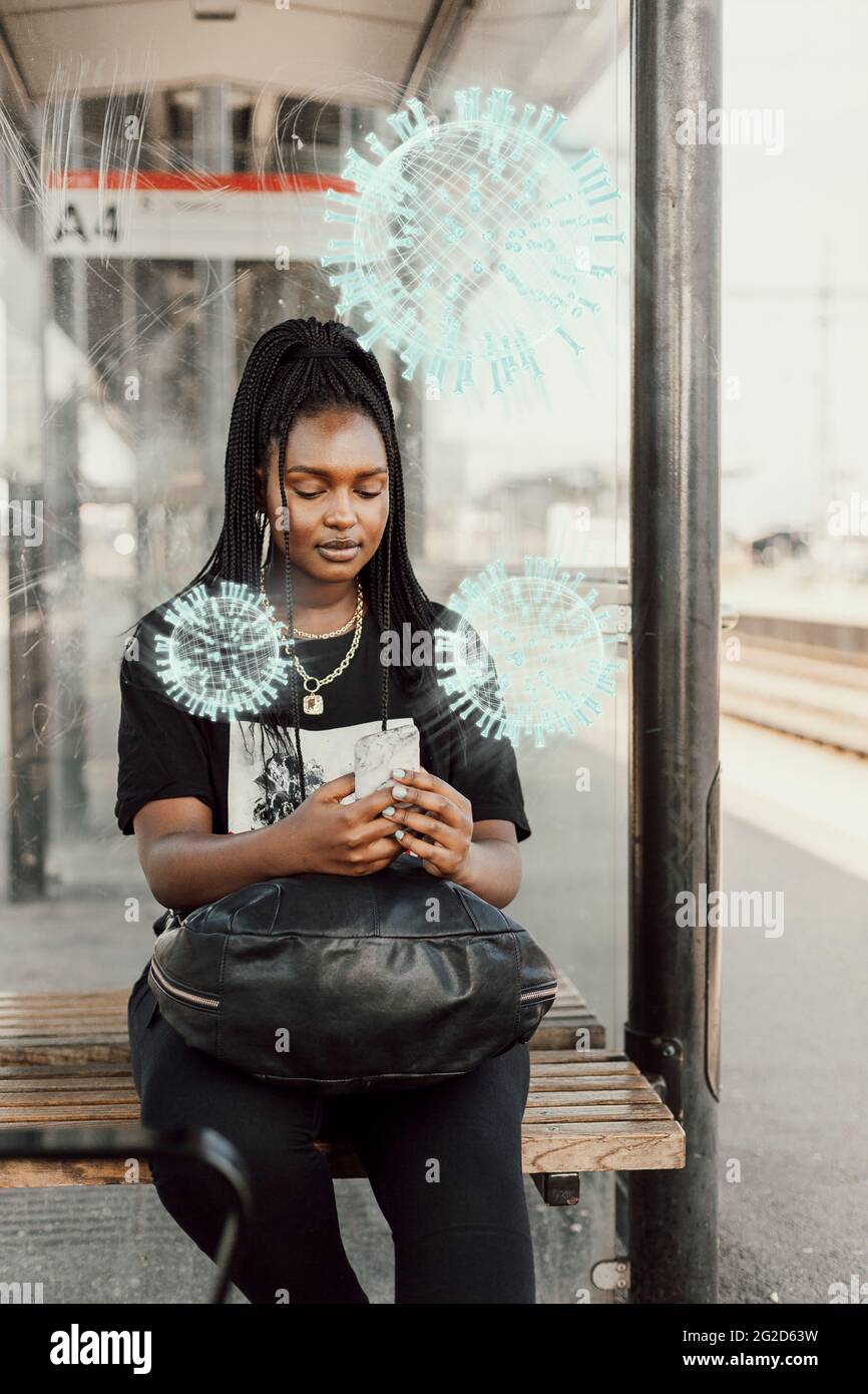 Symbolic waiting hi-res stock photography and images - Alamy