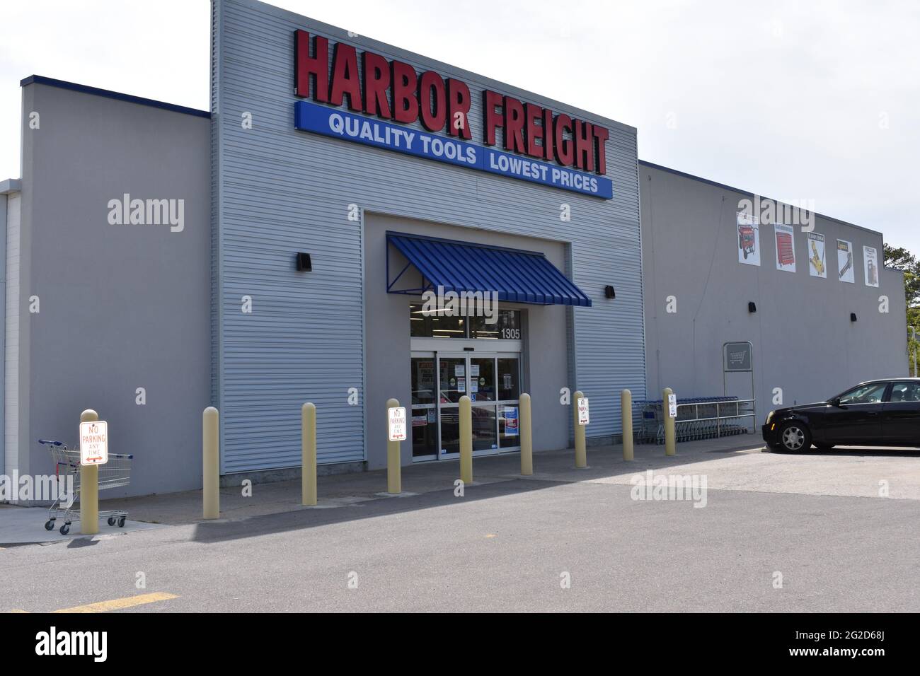 Harbor freight tools hi-res stock photography and images - Alamy
