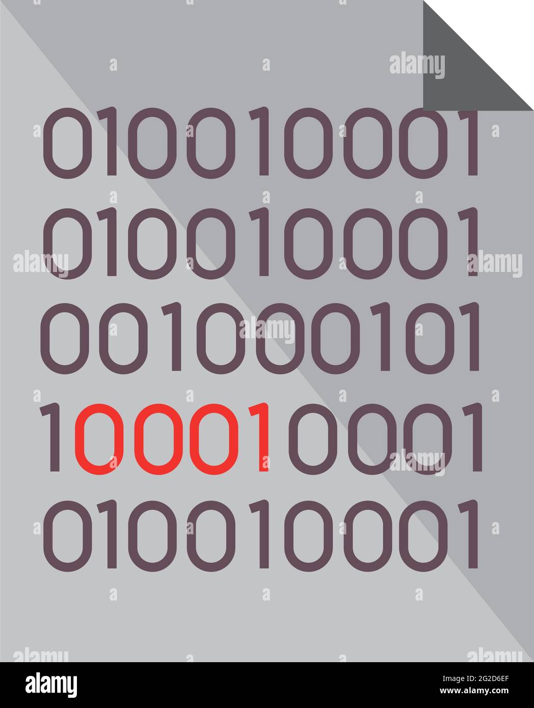 binary code digital Stock Vector Image & Art - Alamy binary code digital Stock Vector Image & Art - Alamy
