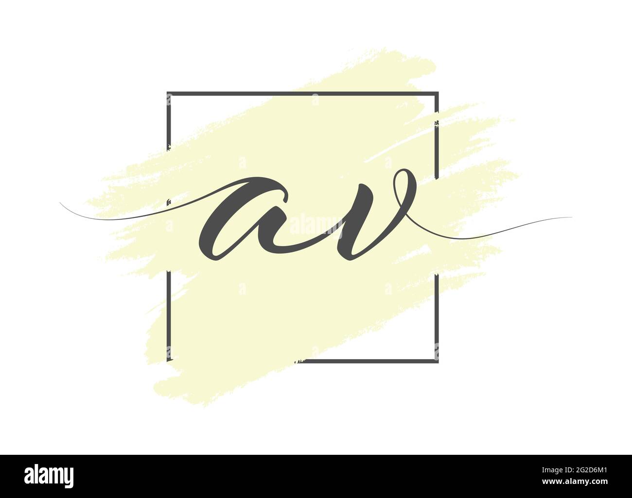 Av style Stock Vector Images - Alamy