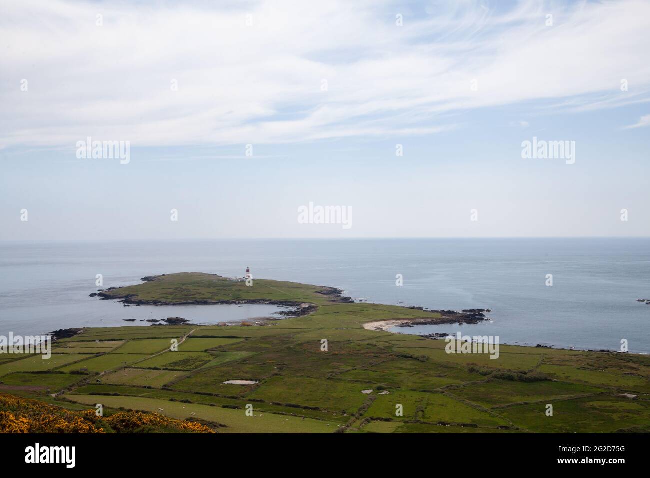 Halfway down hi-res stock photography and images - Alamy