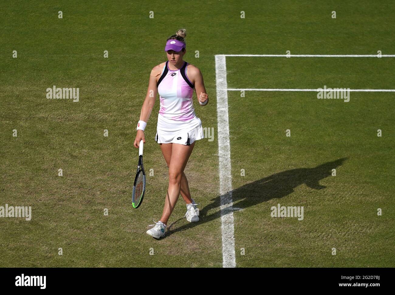 Nina stojanovic hi-res stock photography and images - Alamy