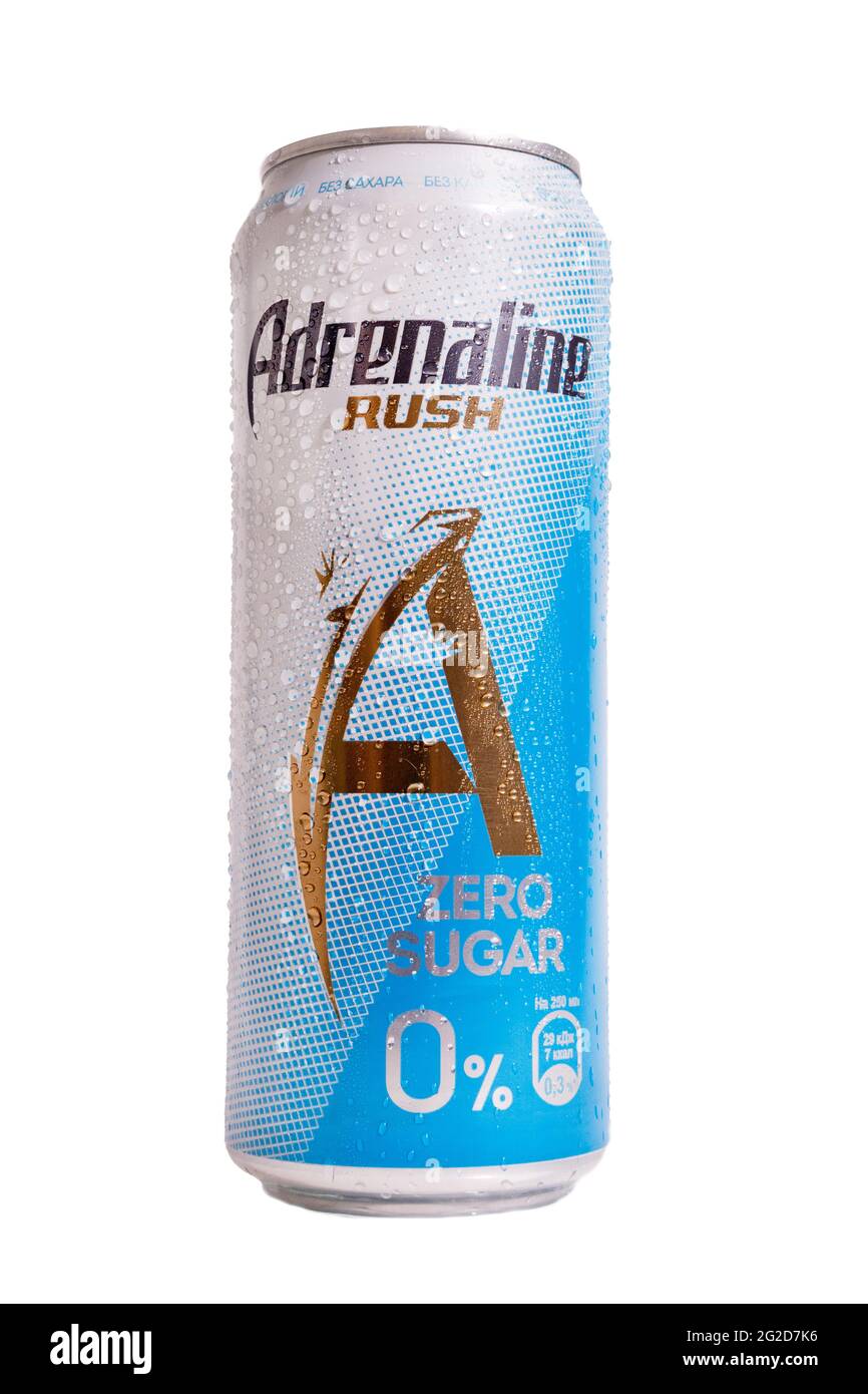 Adrenaline Rush