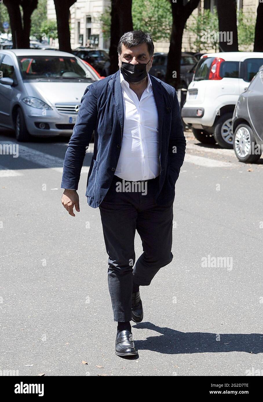 Associazione magistrati hi-res stock photography and images - Alamy