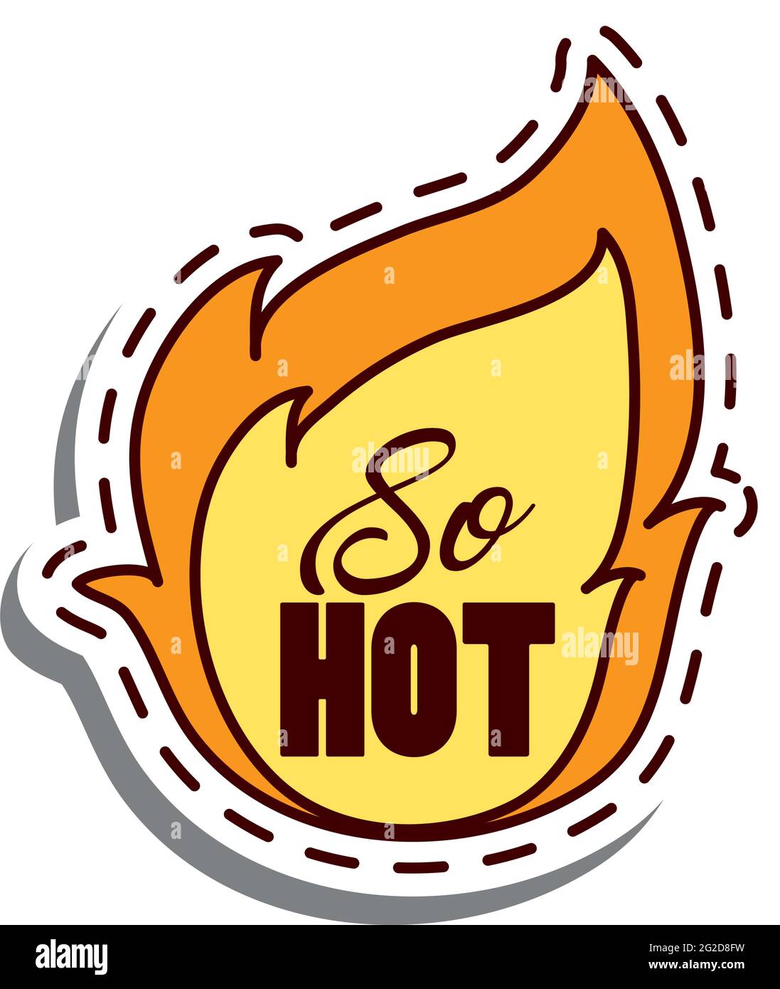 Patch burning hi-res stock photography and images - Alamy