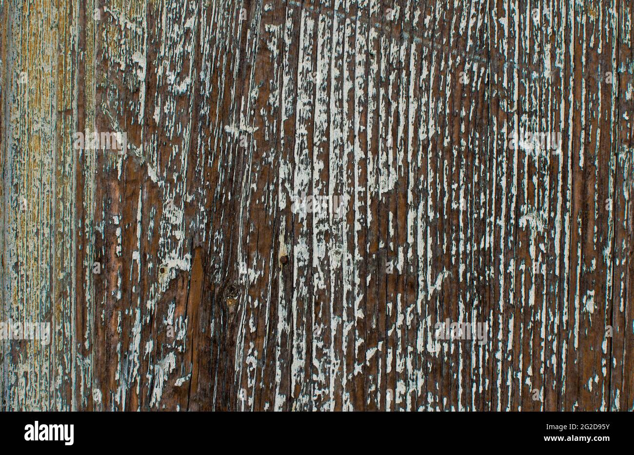 Wood background grain texture, wooden desk table, old striped timber ...