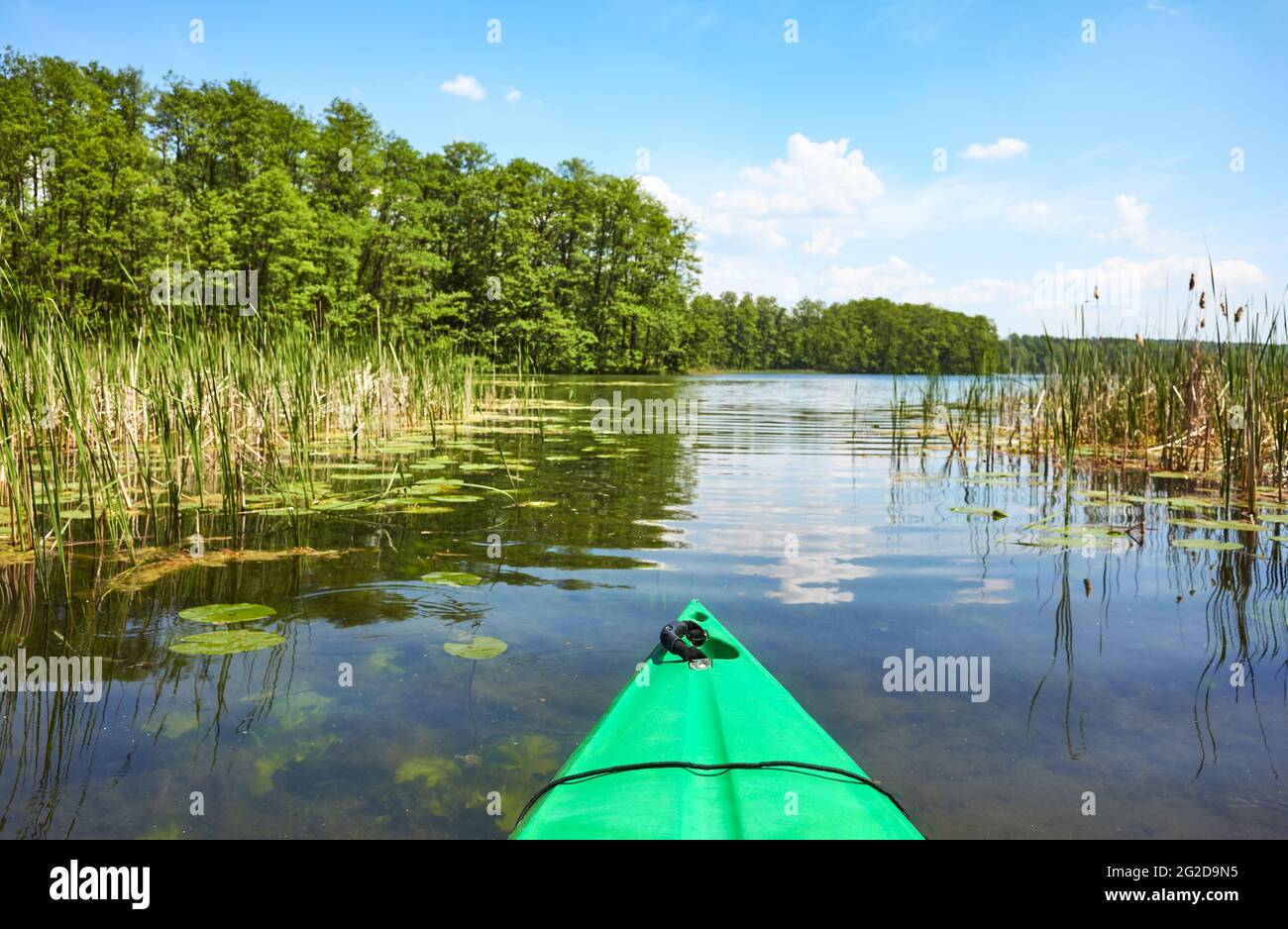 Green ecotourism hi-res stock photography and images - Alamy