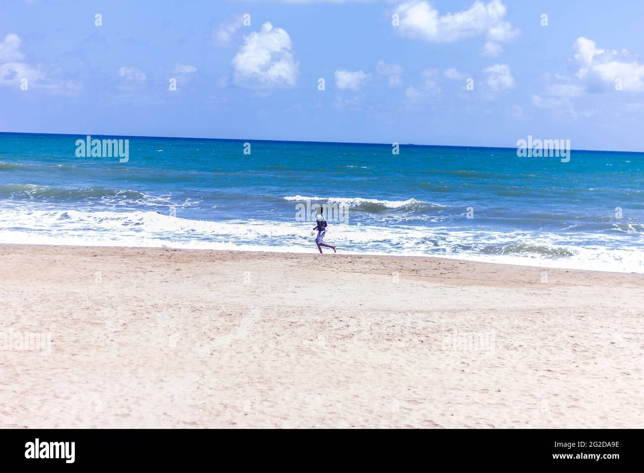 Chennai aerial view hi-res stock photography and images - Alamy