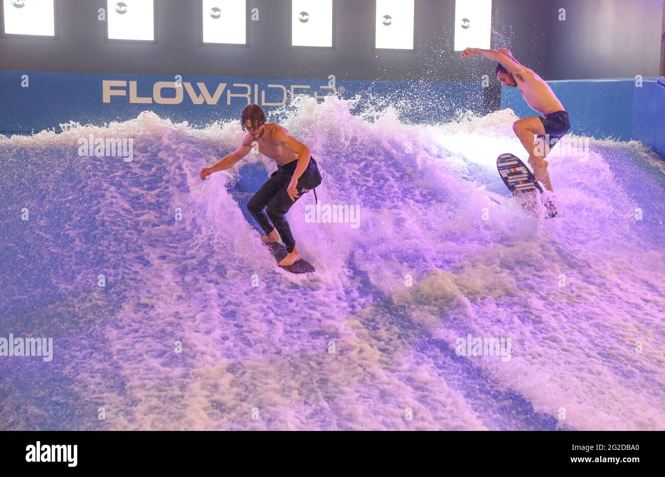 Sliding technology hi-res stock photography and images - Alamy