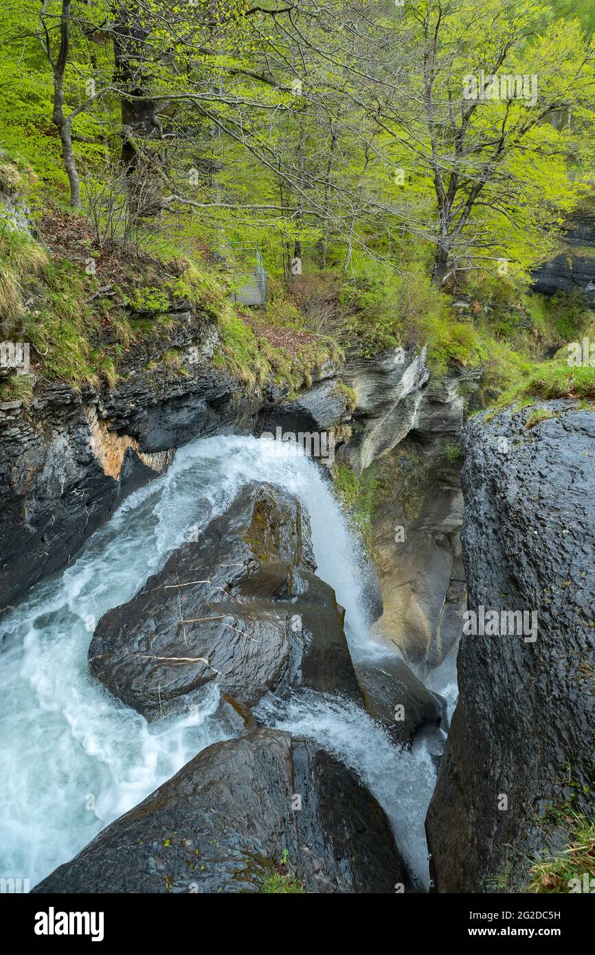Reichenbachtal High Resolution Stock Photography and Images - Alamy