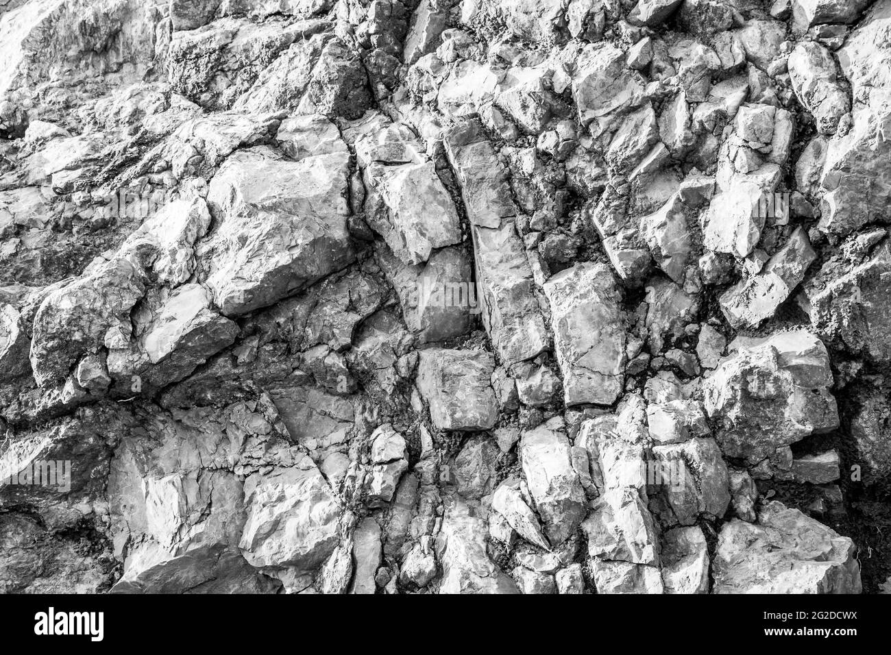 Limestone Structure Art Texture Background, close-up Stock Photo - Alamy