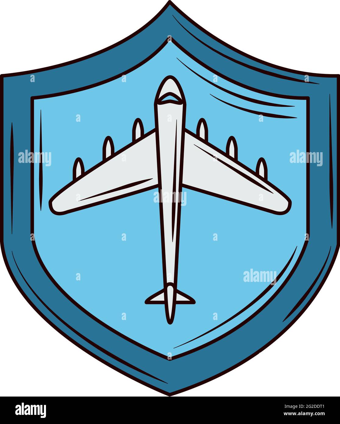 insurance travel security Stock Vector Image & Art - Alamy