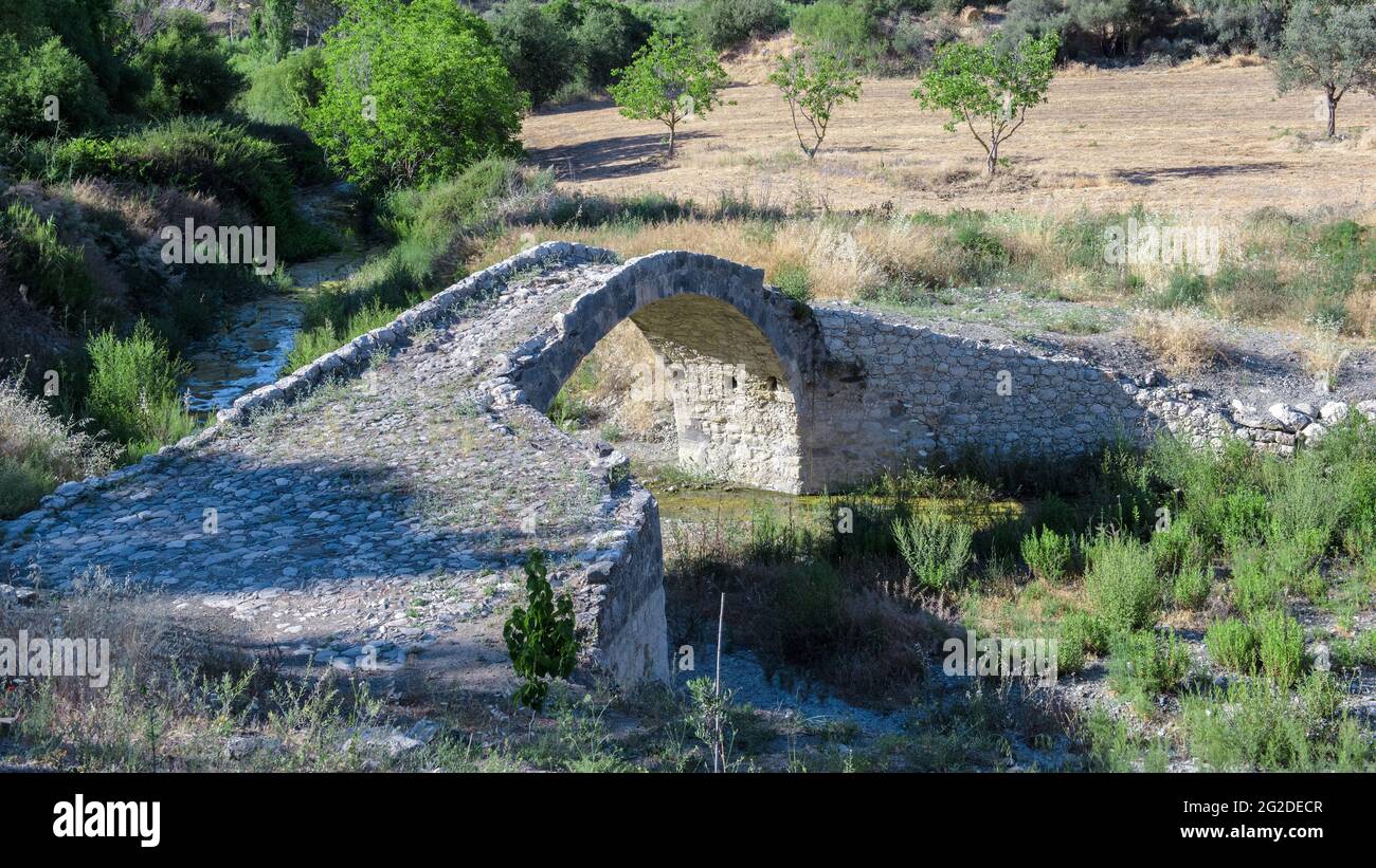 Ottoman period cyprus hi-res stock photography and images - Alamy