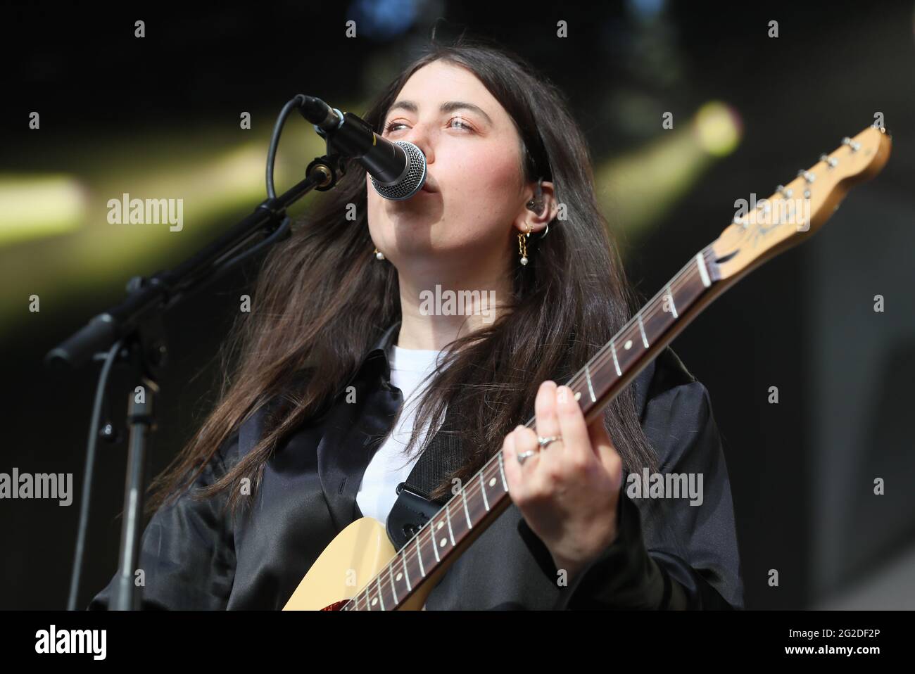 Sorcha richardson hi-res stock photography and images - Alamy