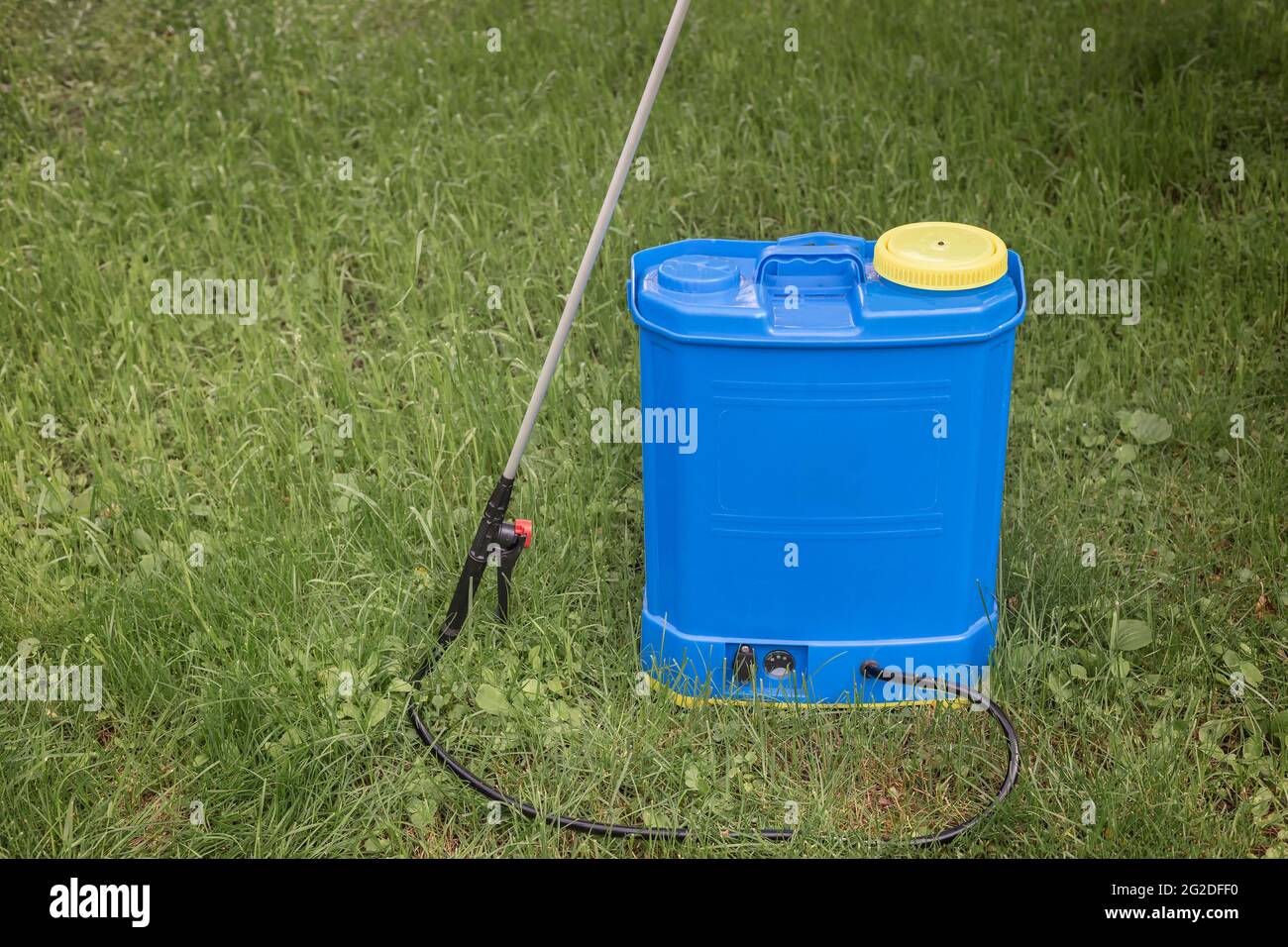 Hand Sprayer For Agriculture