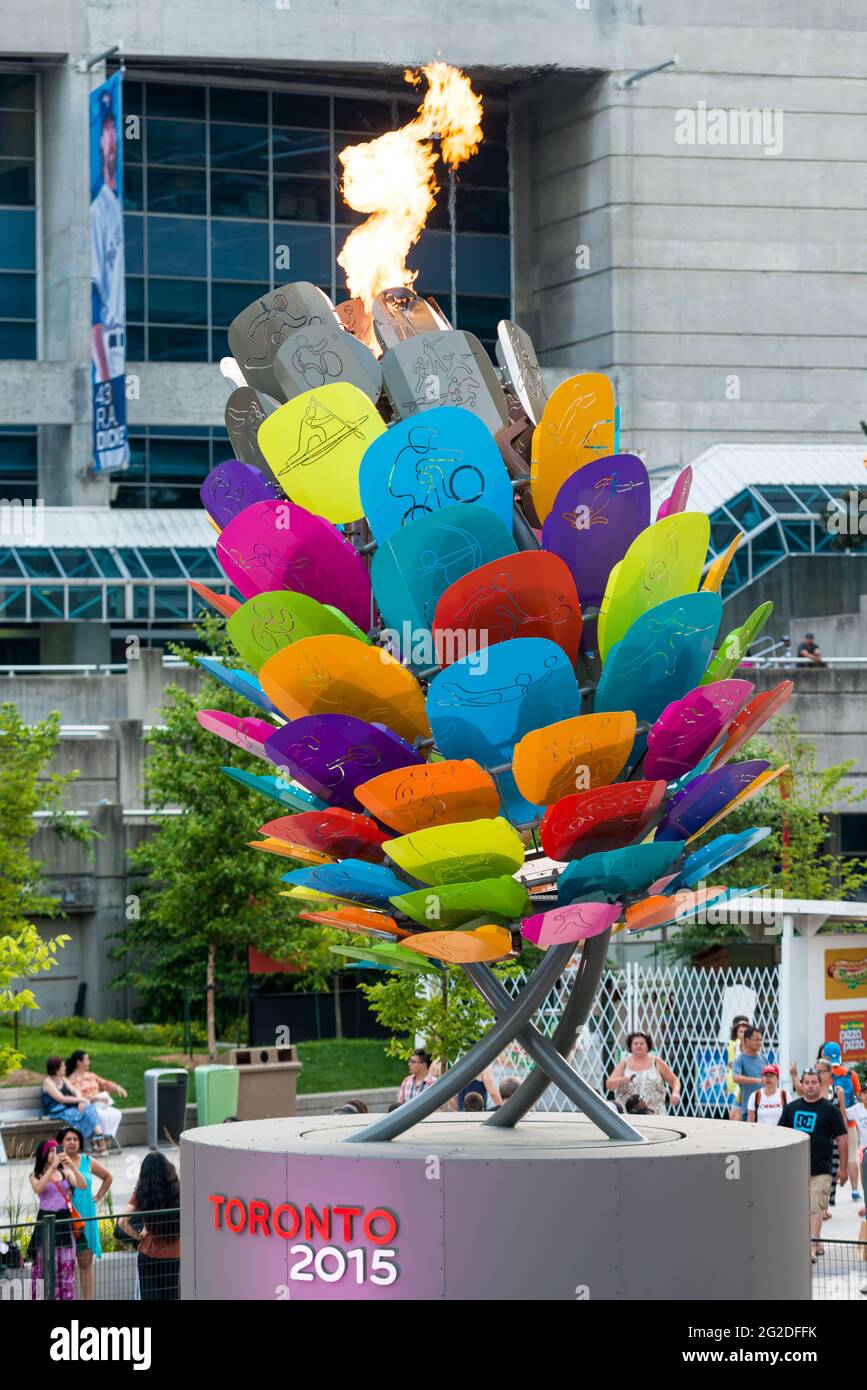 Pan am tower hi-res stock photography and images - Alamy