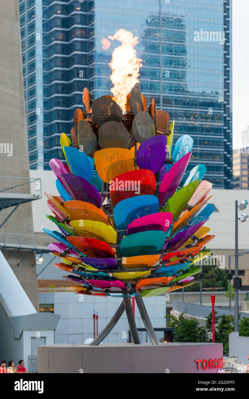 Pan am tower hi-res stock photography and images - Alamy