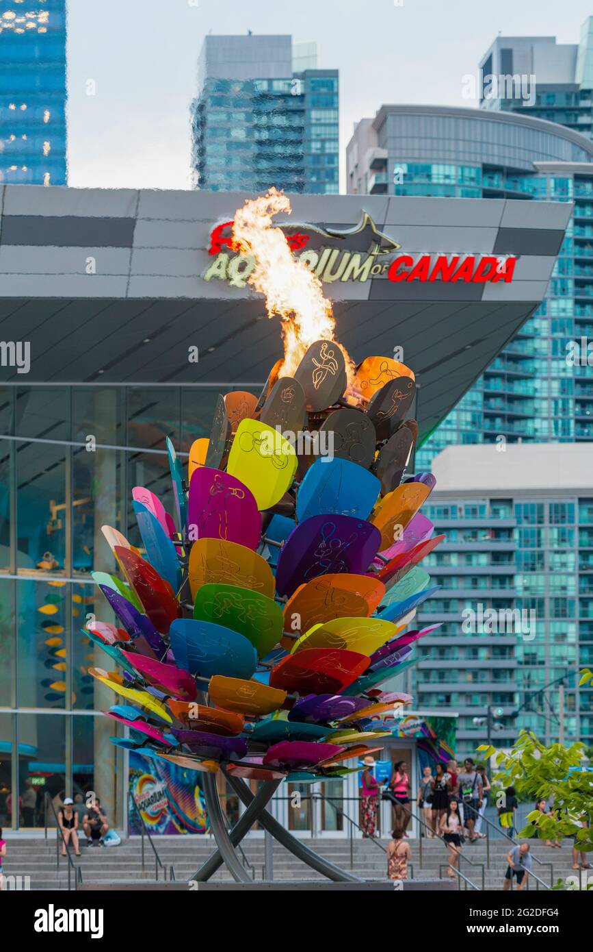 Pan am tower hi-res stock photography and images - Alamy