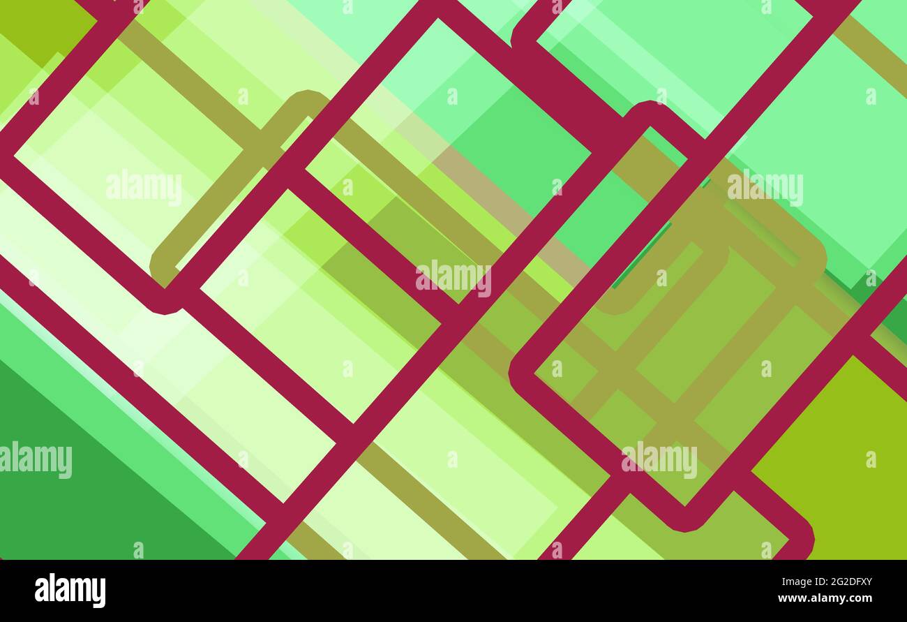 Abstract Blue Banner Background design Stock Photo - Alamy