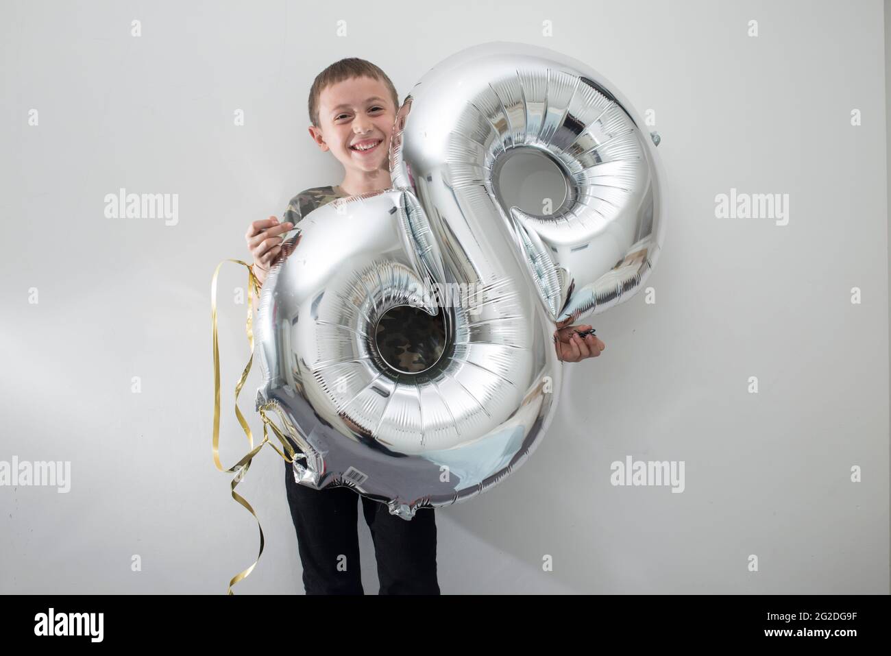 Giant digit number High Resolution Stock Photography and Images - Alamy