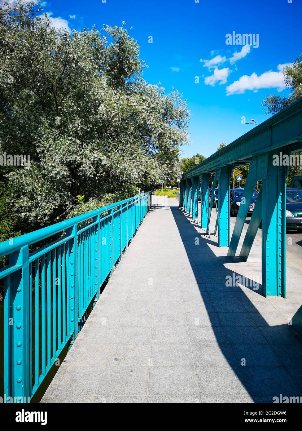 Olawa river hi-res stock photography and images - Alamy