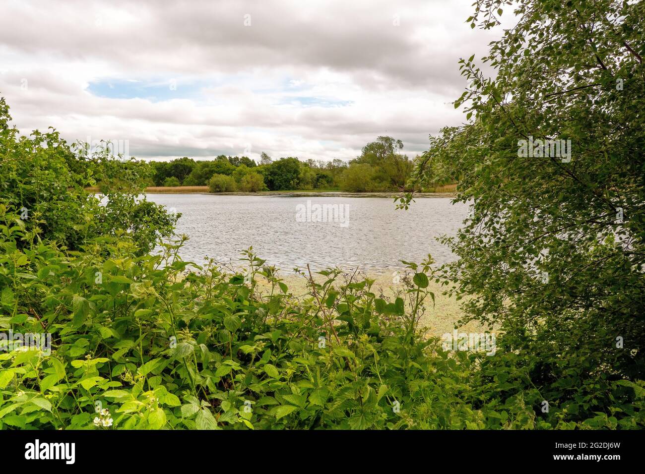Duddingston loch edinburgh hi-res stock photography and images - Alamy
