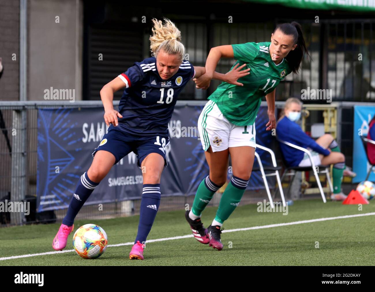 Claire rafferty hi-res stock photography and images - Alamy