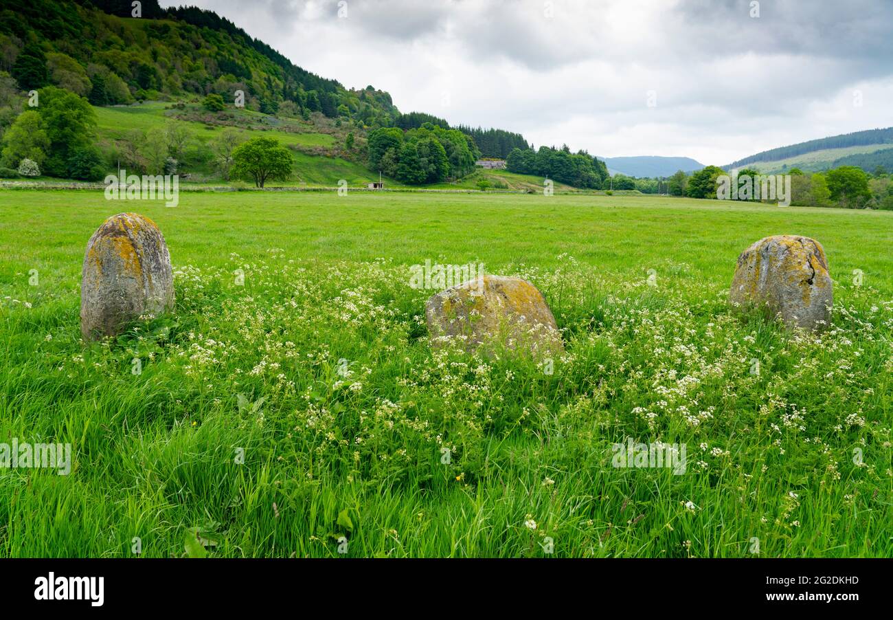Scottish stone hi-res stock photography and images - Alamy