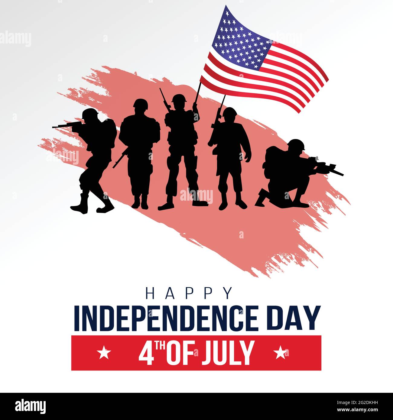 Happy American Independence Day