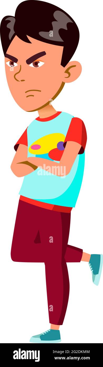 Crowd looking up happy Cut Out Stock Images & Pictures - Alamy