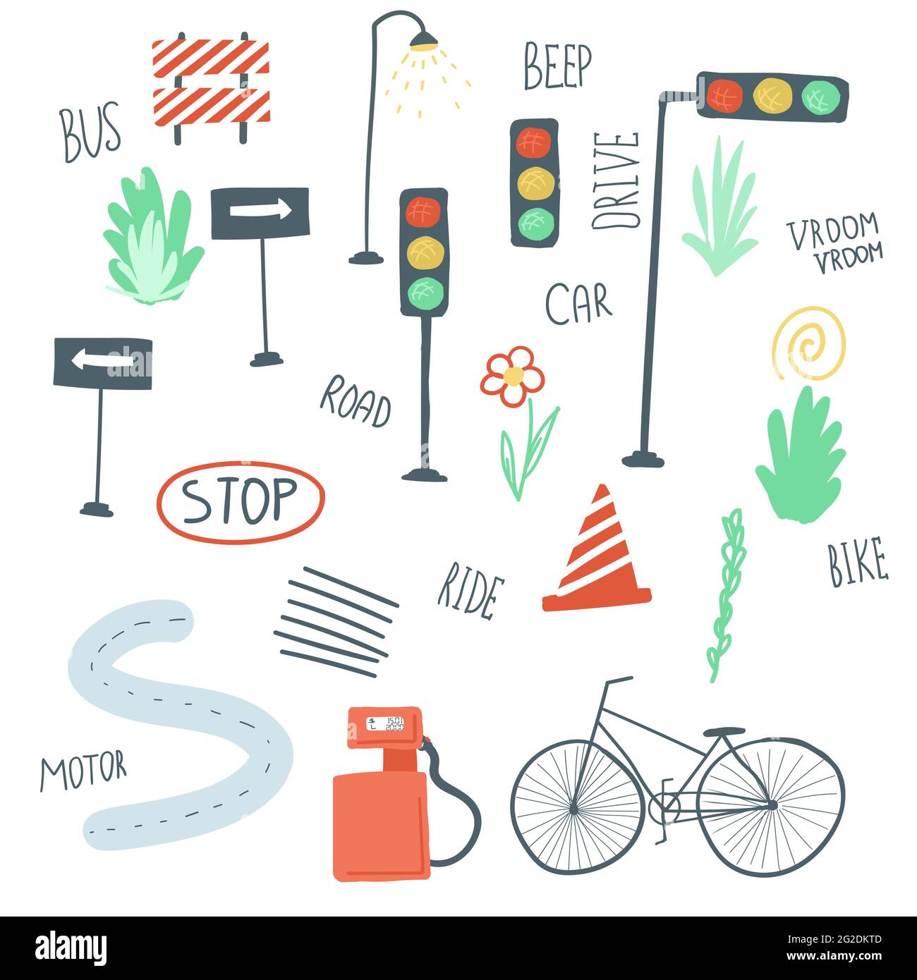 Simple Road Drawing I Made A Simple Road With Complex Sidewalks! I