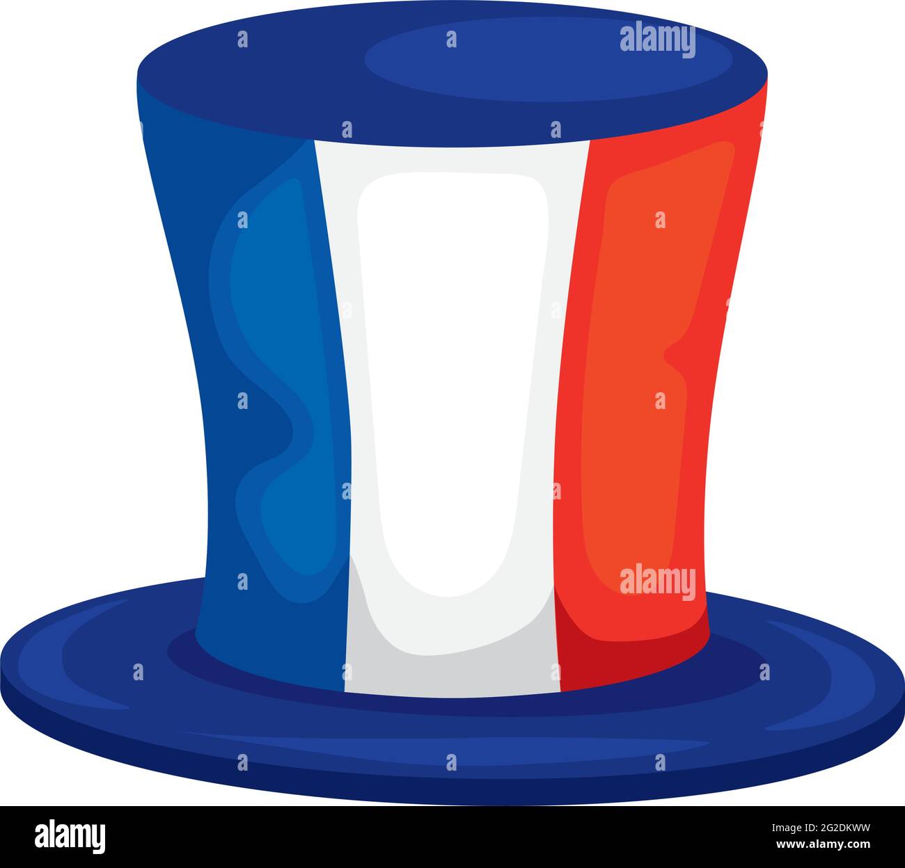 French hat icon Stock Vector Image & Art - Alamy
