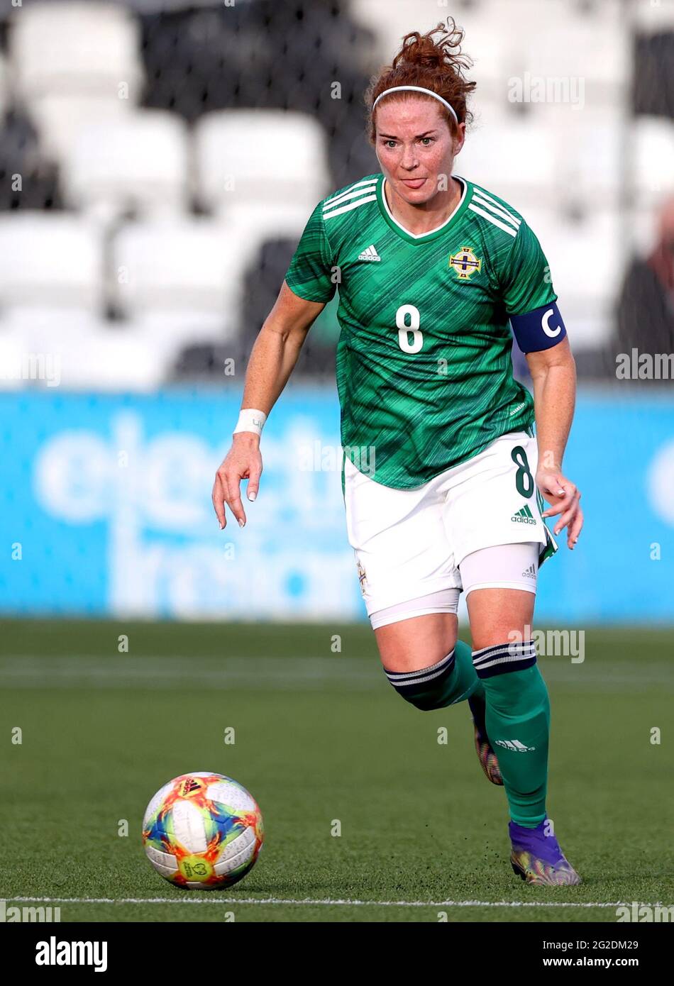 Callaghan marissa international football hi-res stock photography and ...