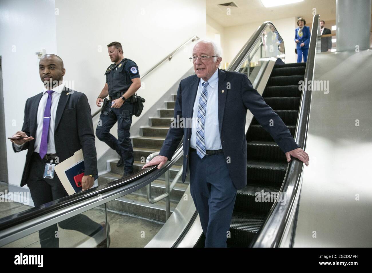 Us senator in capitol hi-res stock photography and images - Alamy
