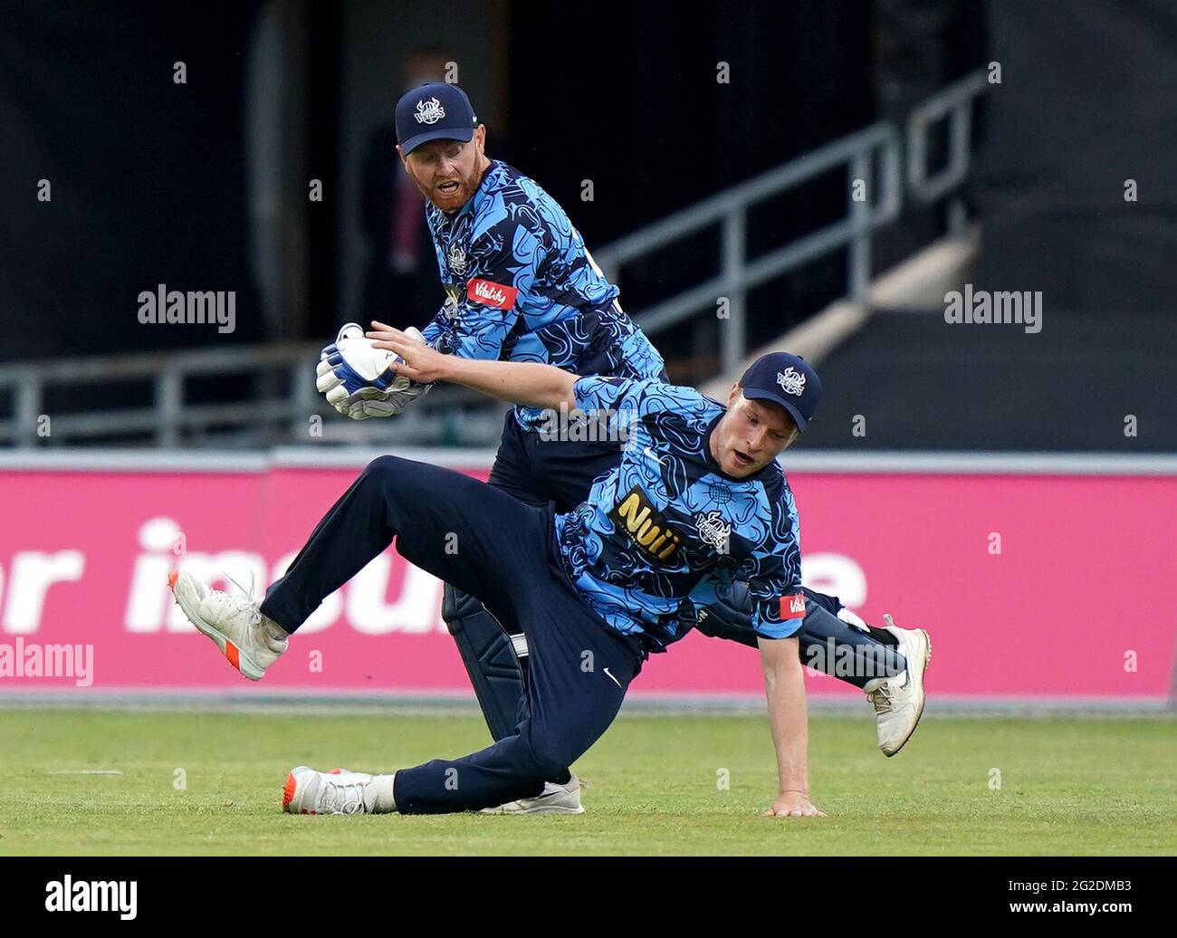 Matthew waite hi-res stock photography and images - Alamy