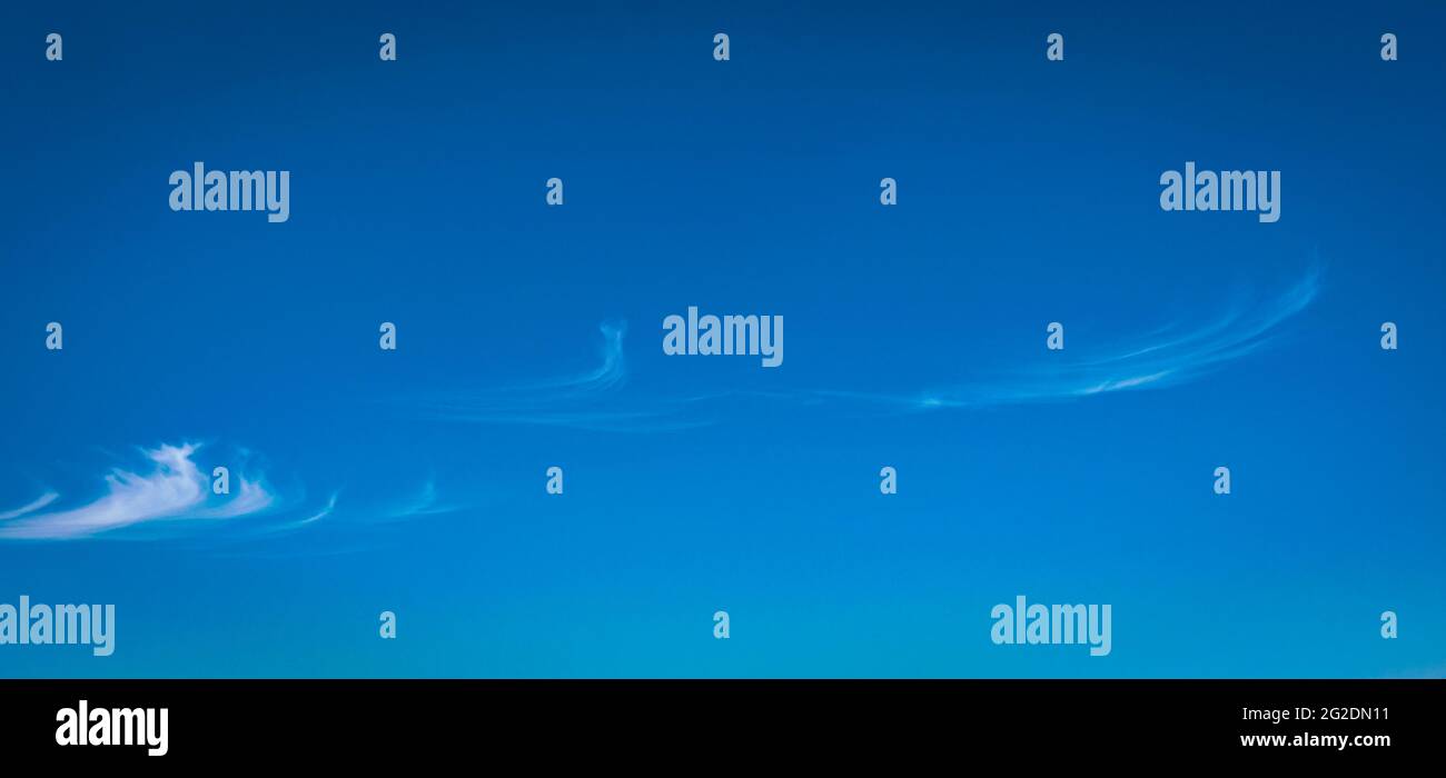 Cloud classification hi-res stock photography and images - Alamy
